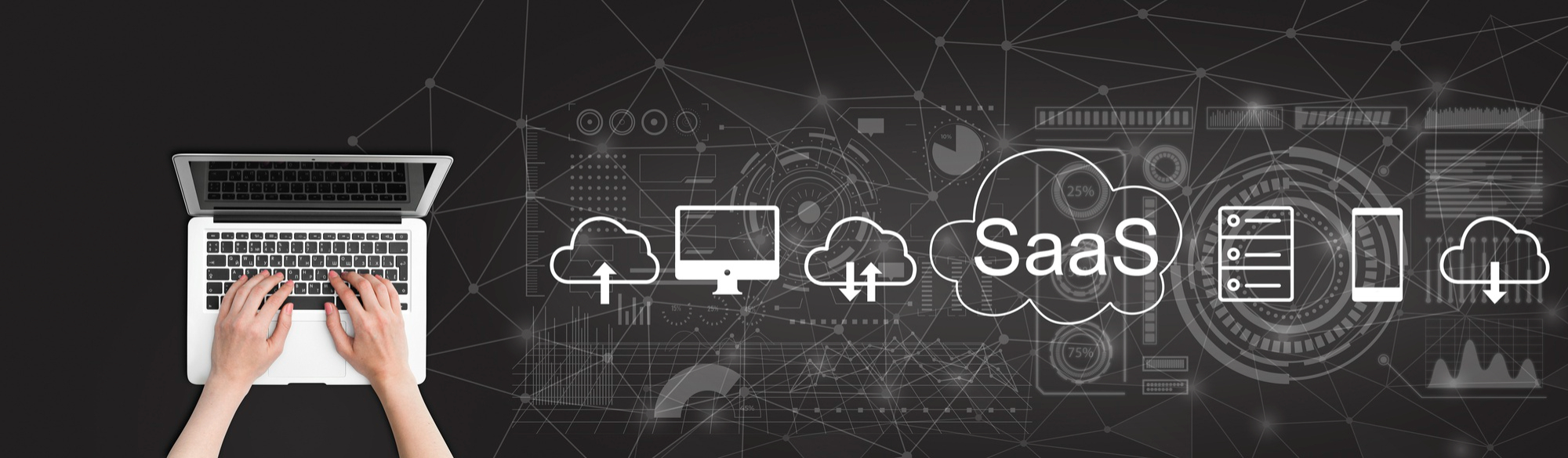 SaaS Platform Development Services | Signi5sys